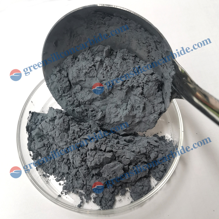 خصائص واستخدامات ميكرون SiC الأسود | كربيد السيليكون الأخضر - HAIXU